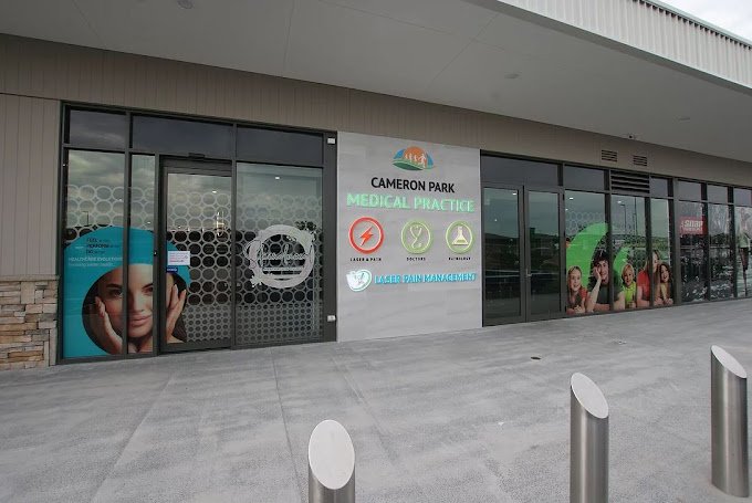 About Us - Cameron Park Medical Practice