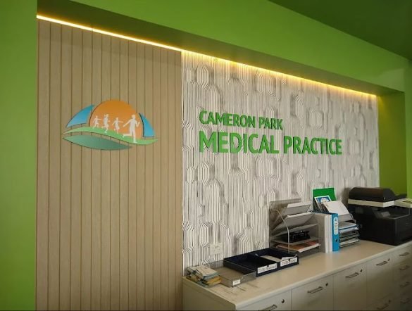 Our Fee - Cameron Park Healthcare