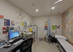 About Us – Cameron Park Medical Practice