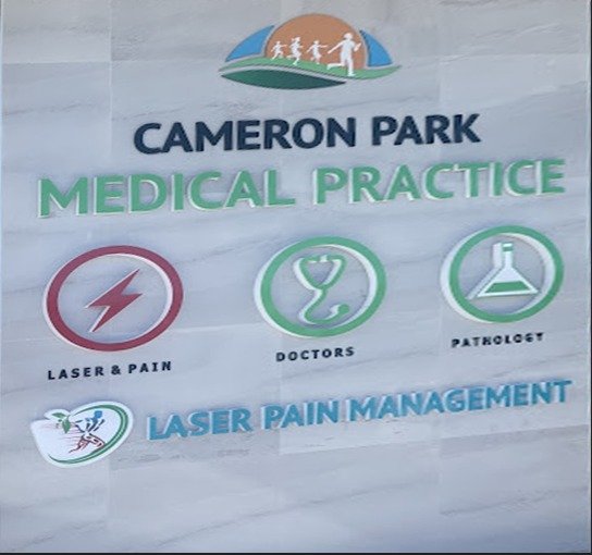About Us - Cameron Park Medical Practice