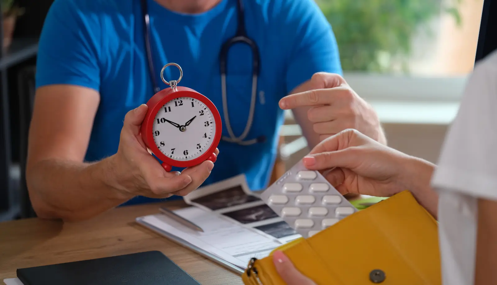 After-Hours Services - Cameron Park Medical Centre